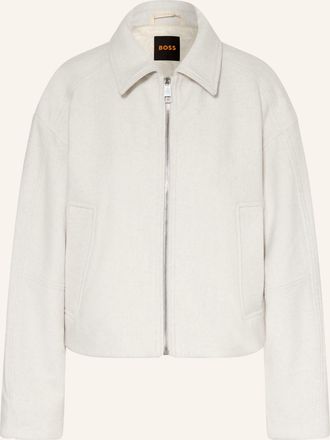 HUGO BOSS Blouson Cariana beige
