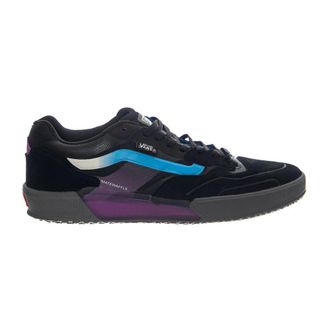Vans Herren, Schuhe, Schwarzk, 40 EUGr&ouml;&szlig;e