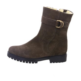 Gabor Damen, Schuhe, Braun, 37 1/2 EUGr&ouml;&szlig;e