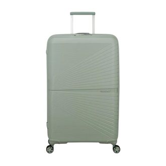 American Tourister unisex, Valises, Vert, Taille: ONE Size Airconic Spinner 77/28 TSA