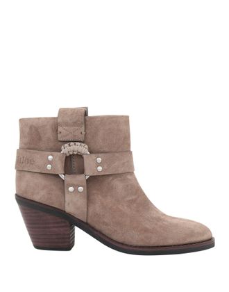 See By Chlo&eacute; SCHUHE - Stiefeletten auf YOOX.COM