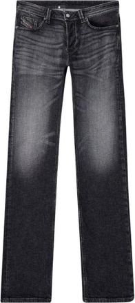 Diesel Homme, Jeans, Noir, Taille: W29 Jeans droits