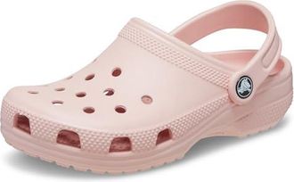 Crocs Unisexe Adulte Classic Clog Sabots, White, 37/38 EU