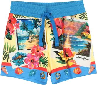 Dolce & Gabbana HOSEN & R&Ouml;CKE - Shorts & Bermudashorts auf YOOX.COM