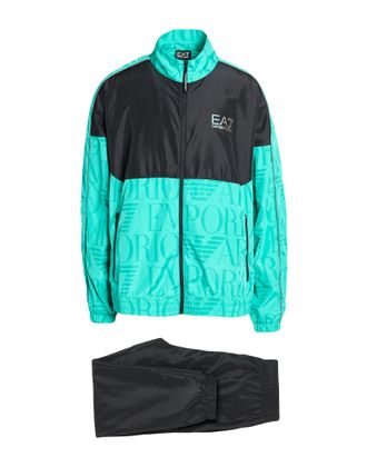 Emporio Armani OVERALLS - Sportanz&uuml;ge auf YOOX.COM