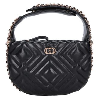La Carrie Night Edition Round Bag - - Bags - Damen - Schwarzk - ONE SIZE