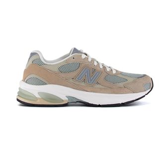New Balance Herren, Sport, Grau, 42 EUGr&ouml;&szlig;e