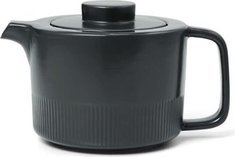 Marc O'Polo Moments Teekanne 1 Liter anthracite