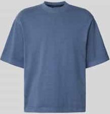 Selected Boxy Fit T-Shirt aus reiner Baumwolle Modell CORY