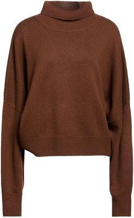 LouLou MAILLE - Cols roul&eacute;s sur YOOX.COM