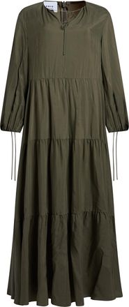 Akris KLEIDER - Maxi-Kleider auf YOOX.COM