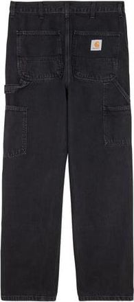 Carhartt Work in Progress Jean droit en coton
