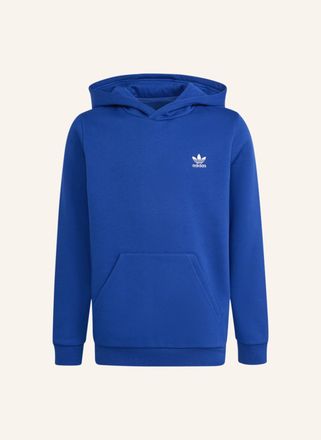 adidas Originals Adidas Originals Hoodie blau