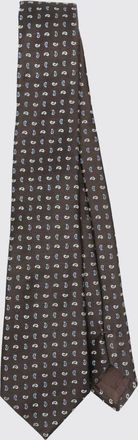 Giorgio Armani Krawatte GIORGIO ARMANI Herren Farbe Bunt