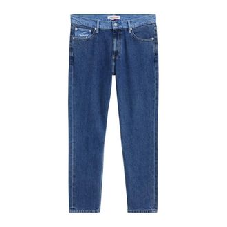 Tommy Jeans Gerades Jeans - - Jeans - Herren - Blau - W29
