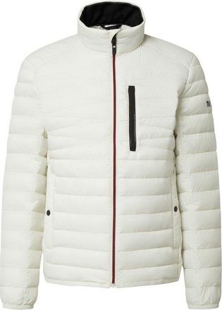 s.Oliver Winterjacke Outdoor-Jacke Sportive Steppjacke mit Stehkragen und Innentasche