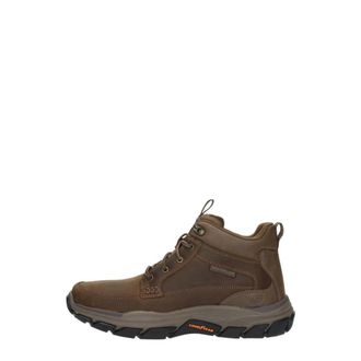 Skechers Herren, Schuhe, Braun, 47 1/2 EUGr&ouml;&szlig;e