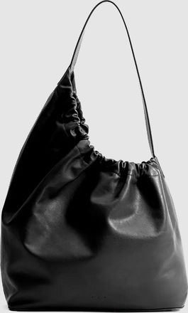 Aesther Ekme Sac Demi Lune Cloud Black