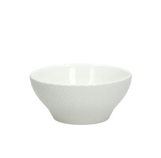 Tognana Margaret Boli Set 6 Boli New Bone China wei&szlig;