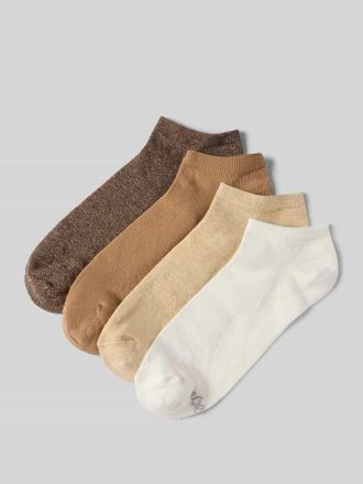 s.Oliver Red Label Socken aus Baumwoll-Mix in 4er Pack