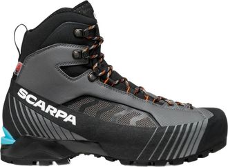 Scarpa Homme, Sport, Gris, Taille: 43 EU Ribelle Lite HD