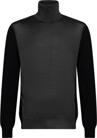 Dolce & Gabbana STRICKWAREN - Rollkragenpullover auf YOOX.COM
