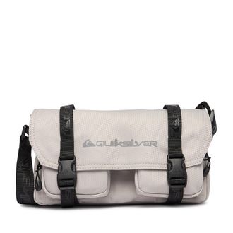 Quiksilver Handtasche Quiksilver CEOWB-QUIC-F-002-09 Grau