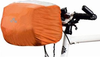 Vaude Regenh&uuml;lle f&uuml;r Lenkertaschen