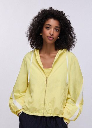 Liu Jo Outdoorjacke GIUBBOTTO TSNAVETTA - Kurzjacke - Jacke Damen