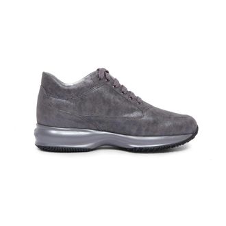Hogan Interactive Sneakers - - Shoes - Damen - Grau - 39 EU