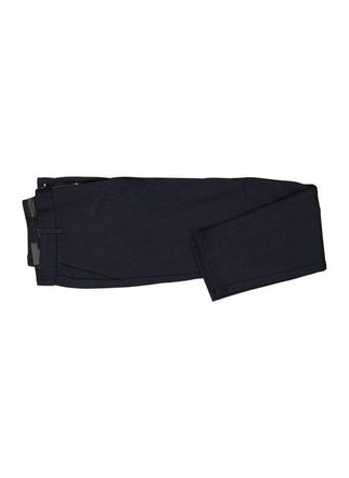 Marc O'Polo Herren Hosen blau Jersey