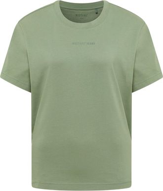 Mustang Jeans Shirt Style Floris