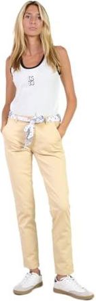 Le Temps Des Cerises Pantalon Chino Dyli7