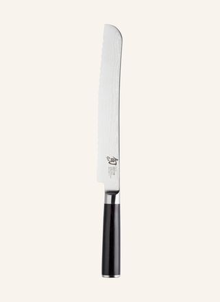 Kai Kai Brotmesser Shun Dm-0705 schwarz