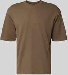 Selected Oversized Shirt aus Baumwoll-Mix Modell LOOSEOSCAR