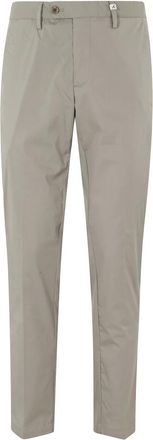 Myths Homme, Pantalons, Vert, Taille: M Zeus Light Pantalons