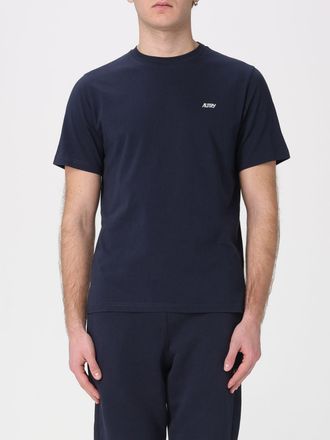 Autry T-Shirt AUTRY Herren Farbe Blau