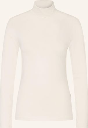 Marc O'Polo Denim Marc Opolo Denim Rollkragenshirt weiss