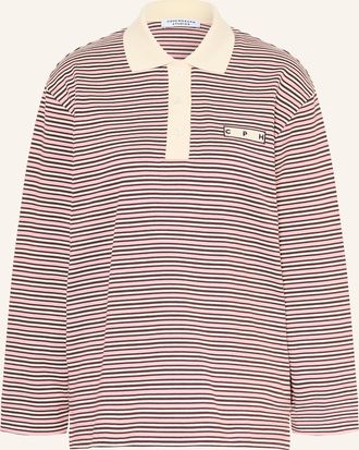 Copenhagen Copenhagen Studios Jersey-Poloshirt rosa