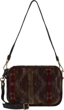 Campomaggi Schultertasche Fulvia