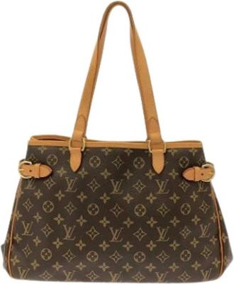 Louis Vuitton Damen, Pre-Owned, Braun, ONE SIZEGr&ouml;&szlig;e