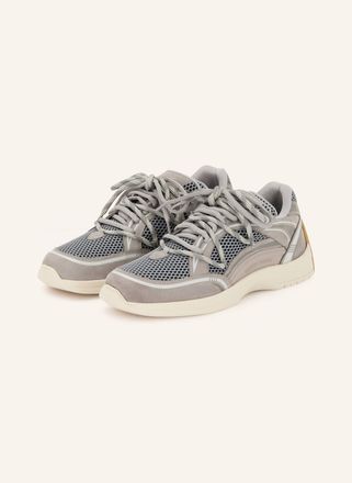 Giuseppe Zanotti Giuseppe Zanotti Design Sneaker Inox grau