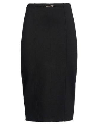 Anna Molinari HOSEN & R&Ouml;CKE - Midi-R&ouml;cke auf YOOX.COM