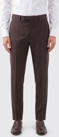 Pantaloni Torino Hose PT TORINO Herren Farbe Braun