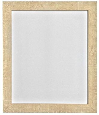 Frames by Post Frames by Post 30 x 40 cm-Korn Bilderrahmen, Hellbraun