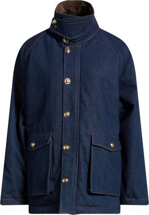 Sandro JACKEN & M&Auml;NTEL - Jacken und Anoraks auf YOOX.COM