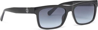 Guess Sonnenbrillen GU00221 Schwarz