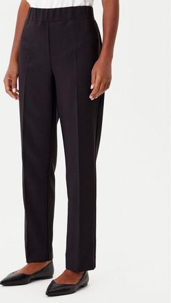 Joseph Ribkoff Stoffhose 253298 Schwarz Slim Fit