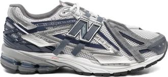 New Balance Homme, Chaussures, Gris, Taille: 43 EU 1906A Mesh Baskets