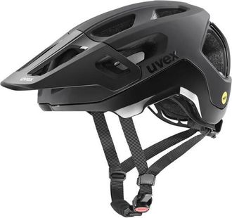 Uvex Herren Helm react MIPS